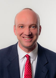 Scott B. Simpson | Office of the General Counsel