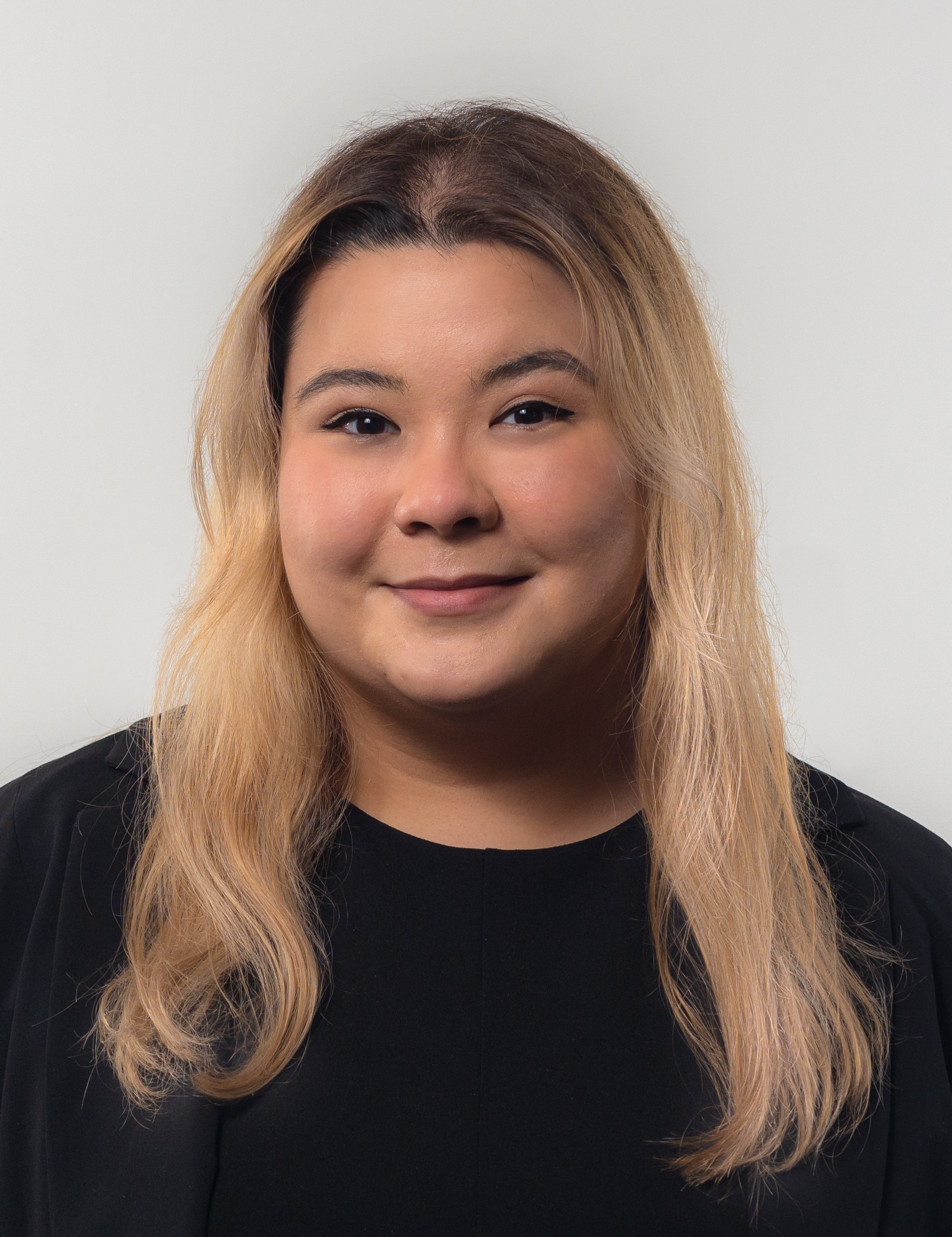 Alesandra (Allie) Hlaing | Office of the General Counsel