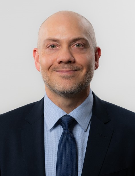 Joseph A. Smiga | Office of the General Counsel